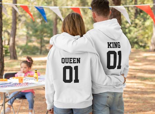 Matching Outfit Ideas for Spring 2021 – Couples Apparel