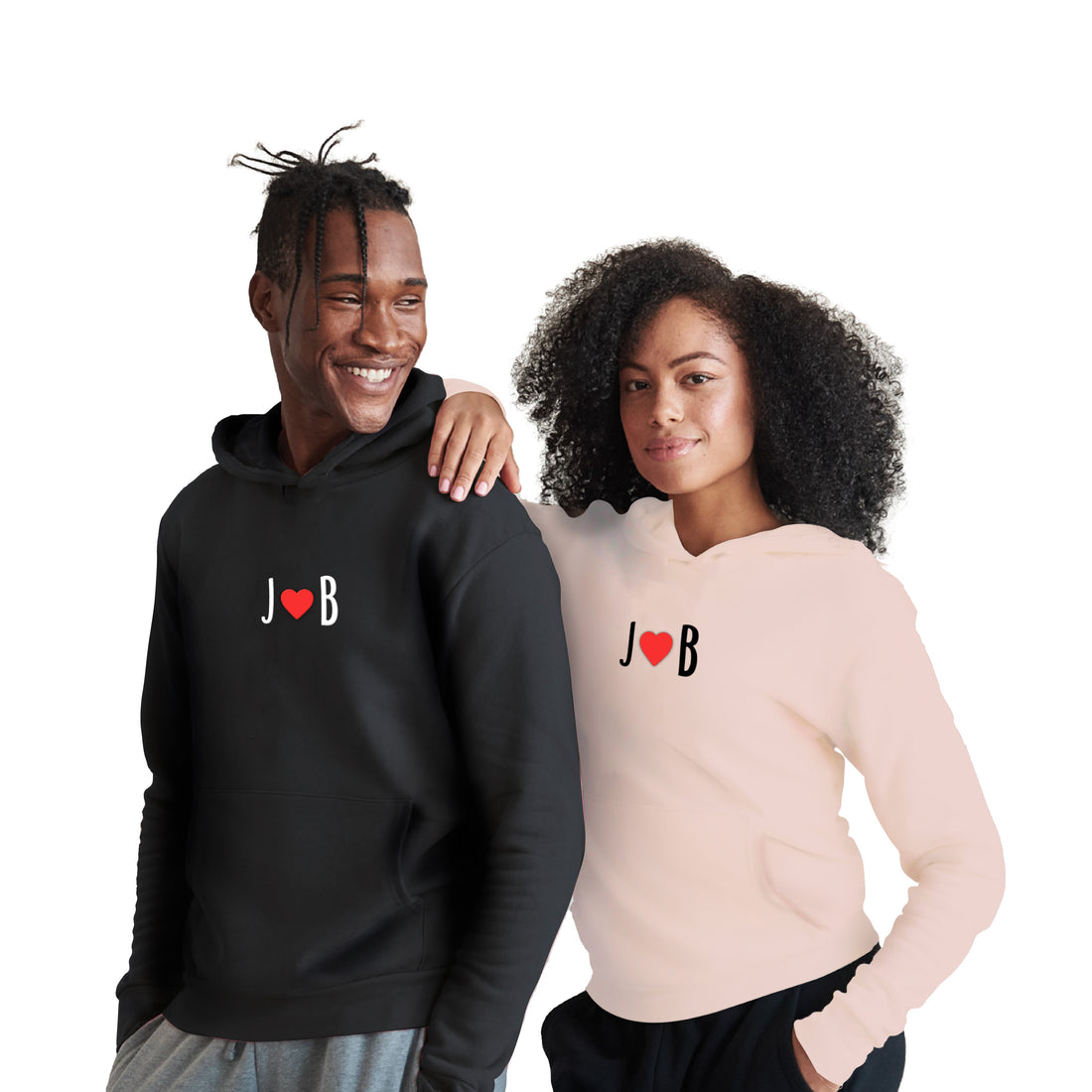 Matching Couple Outfits | Anniversary Gifts – Couples Apparel