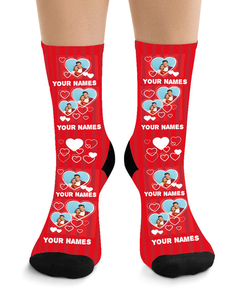 Matching Couple Outfits | Anniversary Gifts – Couples Apparel